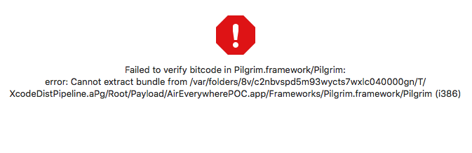 为什么苹果在 Xcode 14 中废弃了 Bitcode Codingtour