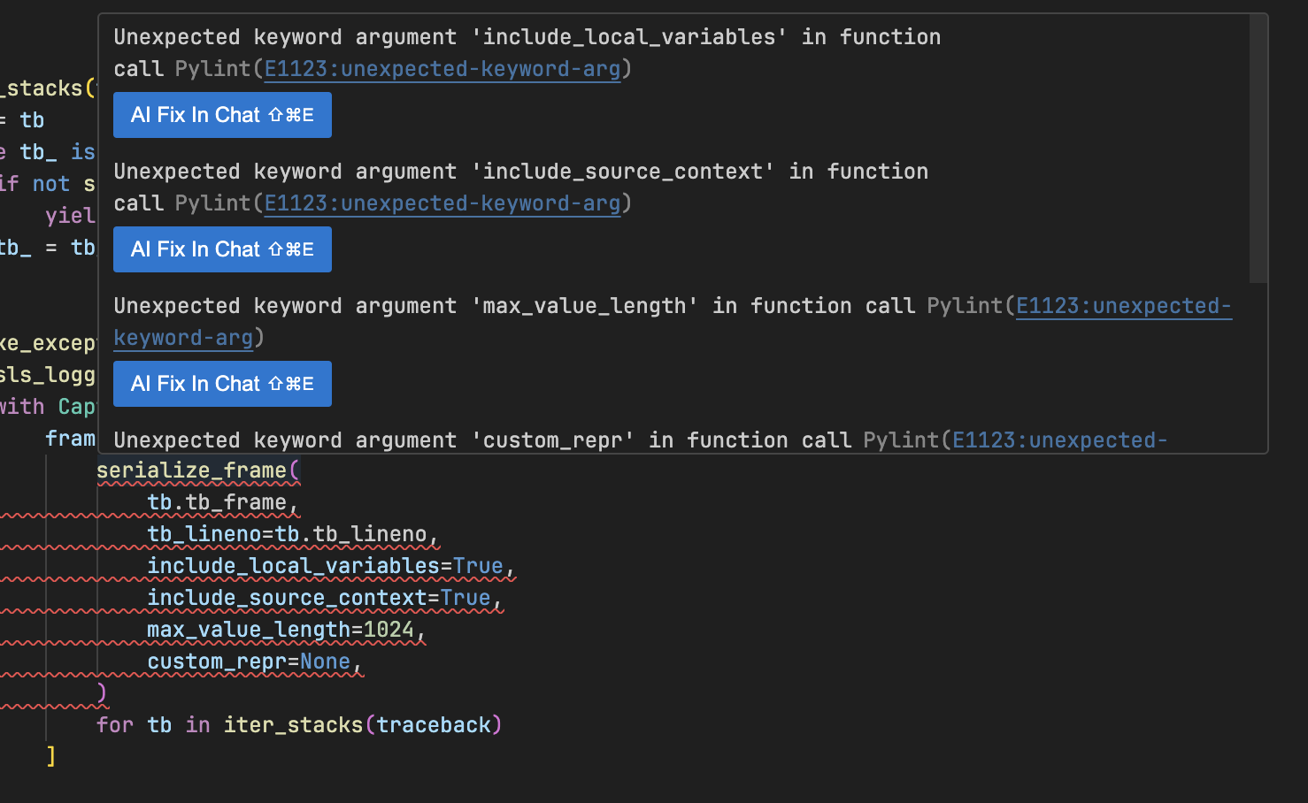 提升 Python 代码质量的工具组合 Codingtour