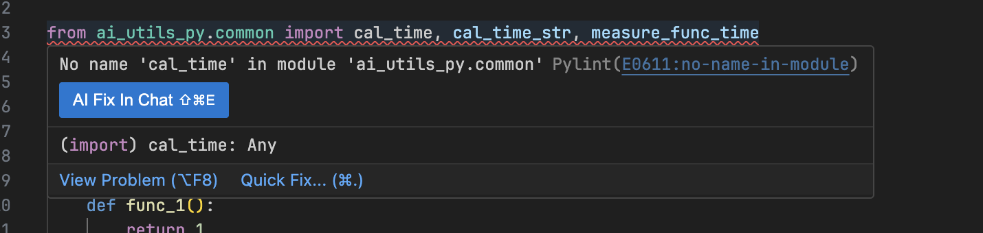 提升 Python 代码质量的工具组合 Codingtour
