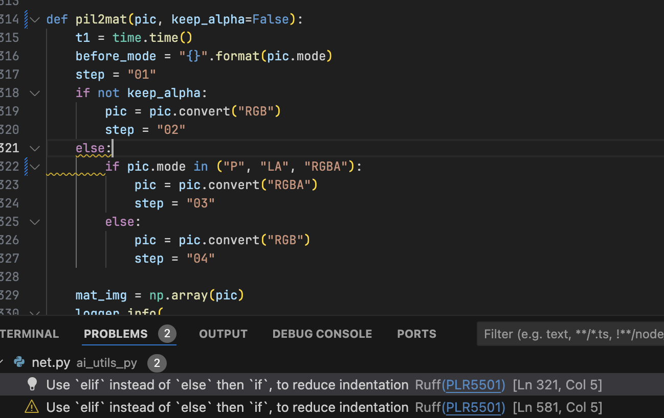 提升 Python 代码质量的工具组合 | CodingTour 提升 Python 代码质量的工具组合 | CodingTour